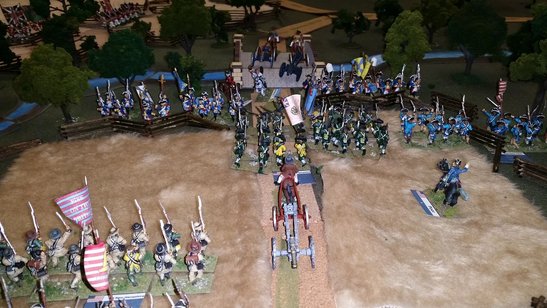 [TMP] "Basing question?" Topic